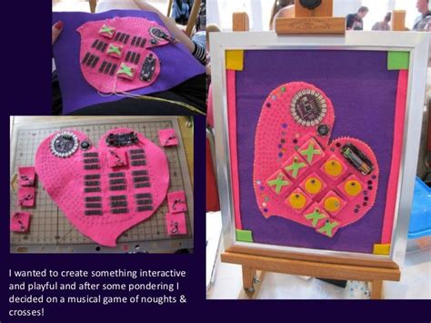 Exploring Wearable Technology And Electronic Art Using Microcontrollers…