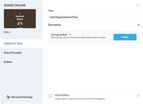 How To Make Hierarchy Chart Best Tools And Templates