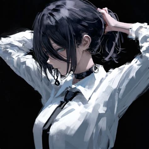 Reze Chainsaw Man Generated By Fuzel L User Dmsh Aibooru