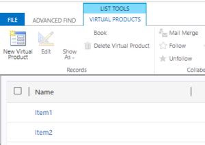 Connecting An OData Azure App Service To Virtual Tables In The Power Platform Carl De Souza
