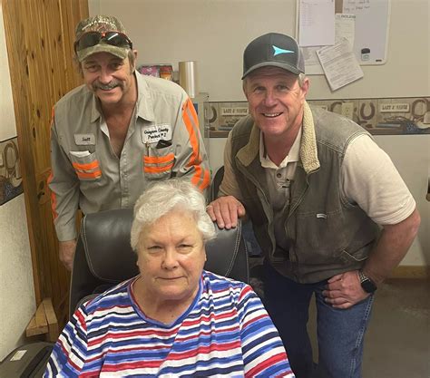 Congrat Art Arthur For Grayson County Commissioner Pct 2