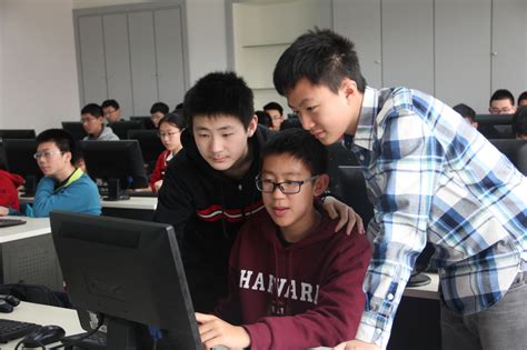 实验中学2015年全国青少年信息学奥林匹克竞赛成果展示 北师大实验中学 成绩喜报
