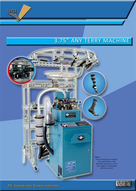 Pt Valtekindo Global Intertek Global Terry Innovation