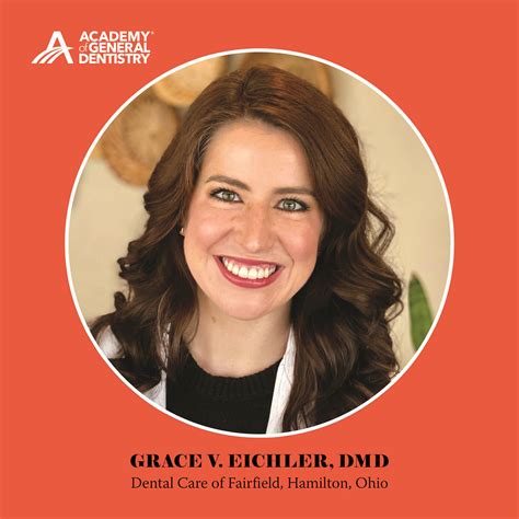 Grace V Eichler Dmd