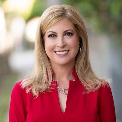 Brooke Rogers Bio Wiki Cbs Age Partner Income Net Worth