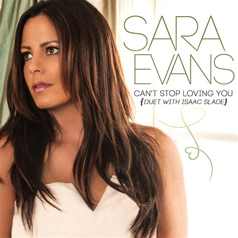 Sara Evans Slow Me Down Hair