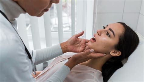 Thyroid Biopsy Procedure Types And Functions Mandaya Hospital Group