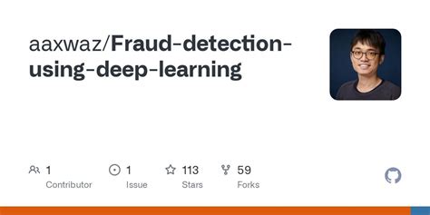 Fraud Detection Using Deep Learning New Extended Research Star Count 108 0 R Algoprojects