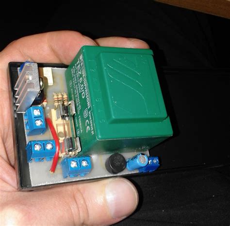 ATmega Thermocouple Thermostat Adafruit Industries Makers Hackers Artists Designers And