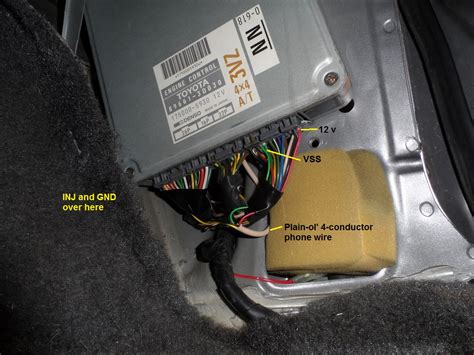 Toyota Obd1 Serial Interface For Arduino Cooliload