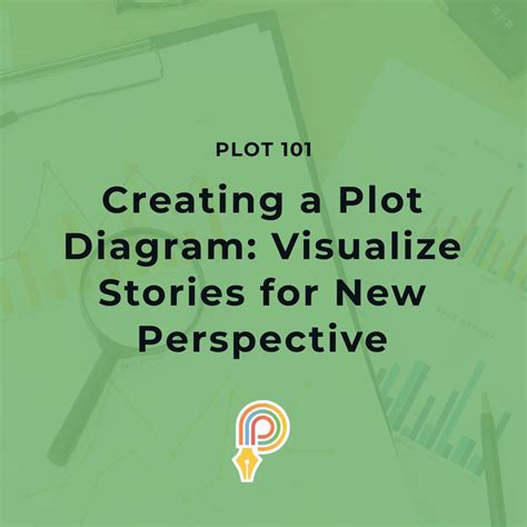 Creating A Plot Diagram Visualize Stories For New Perspective