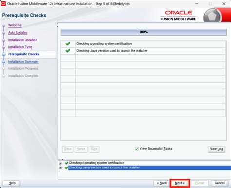 Upgrading To Oracle Analytics Server 2025 82000 Federico Venturin