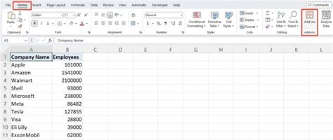 How To Easily Install Excel Add Ins Myexcelonline