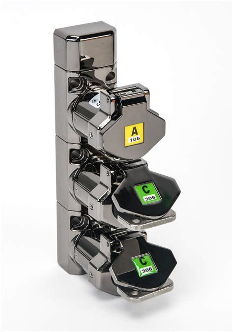 Idem Skorpion Series Trapped Key Interlock System 2 Gates Pn 800004 A105 Automationdirect