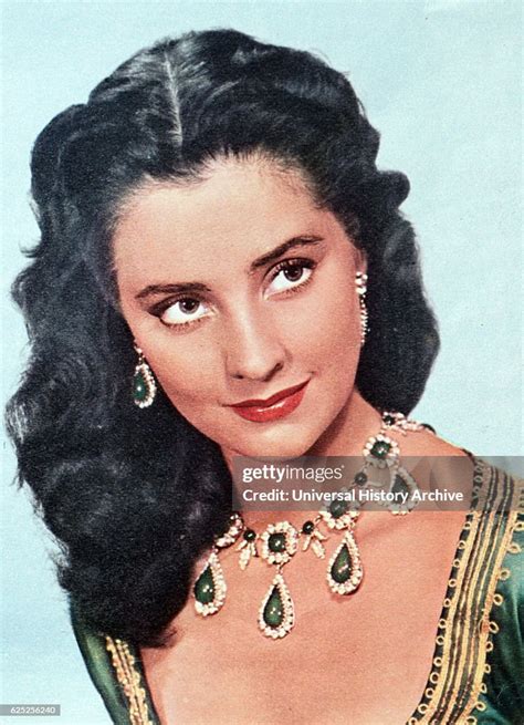 Photograph Of Jody Lawrance An American Actress Dated 20th Century