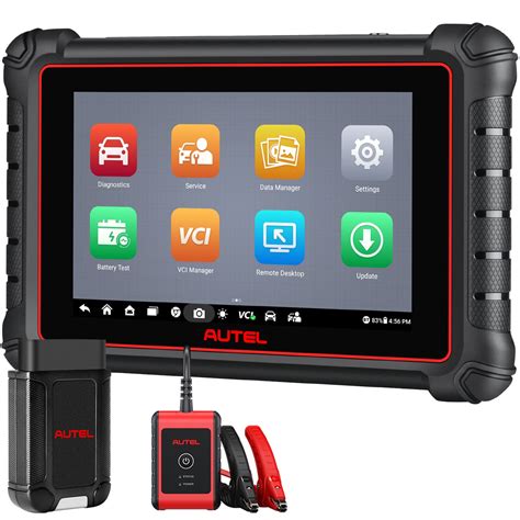 Buy Autel Maxicom Mk900 Bt Mk900bt 2026 Diagnostic Scanner Shop Now