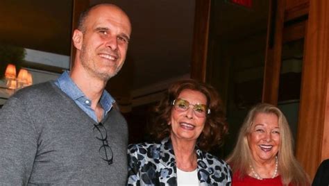 Софі Лорен як виглядає зараз 89 річна акторка фото Люкс ФМ