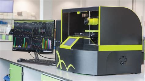 40 Facts About Live Cell Imaging System