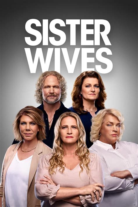 Sister Wives Tv Series 2010 Full Cast And Crew Imdb