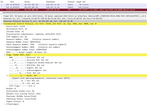 Secure Shell Ssh Networking
