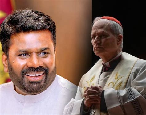 අභිනව පාප් වහන්සේට ජනපතිගෙන් සුබ පැතුම් Lankatimes