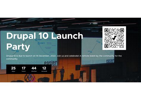 drupal 10 preparation