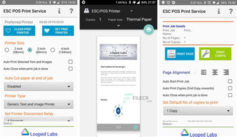 Esc Pos Bluetooth Print Service V Apk Filecr