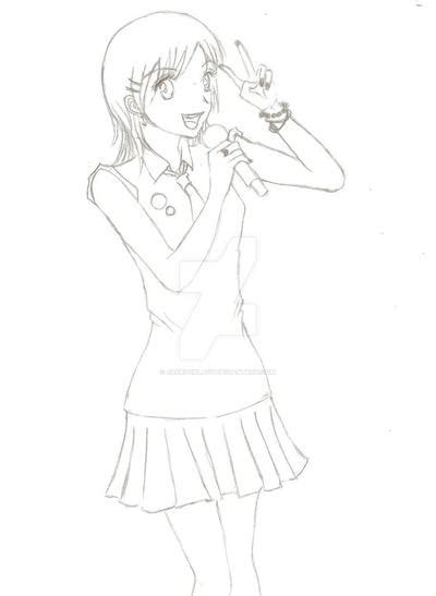An Idol By Jaerocklady On Deviantart