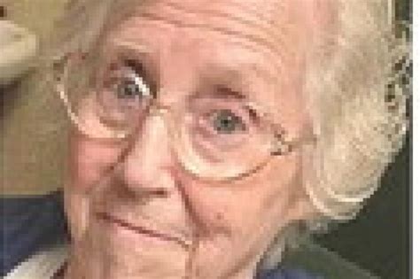 Norma “sue” Cosper Passes Away Coalgate Record Register