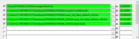 Esp8266一直闪蓝灯，不停复位的解决办法esp8266灯一直闪 Csdn博客