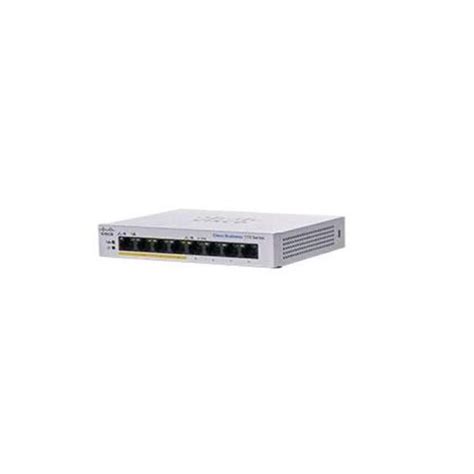 Cisco Business CBS PP Unmanaged Switch Acecomm