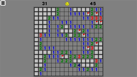 Minesweeper Game Engine By Smallbigsquare Gamemaker Marketplace