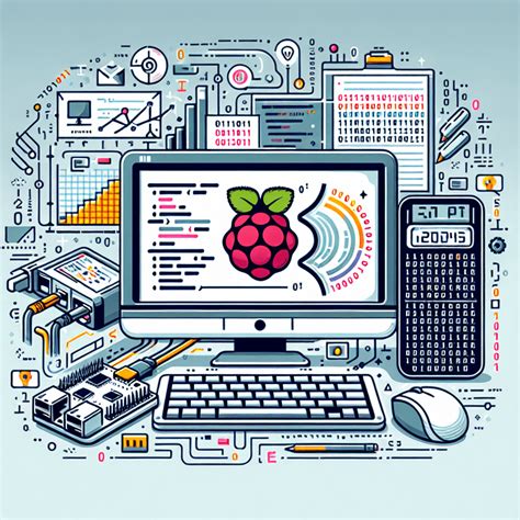 Complete Guide To Raspberry Pi Projects Programming 2025 2025 Global Programming