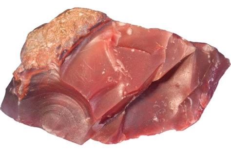 Conchoidal Fracture In Rocks Definition And Examples