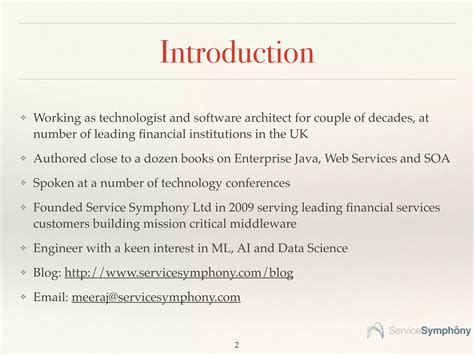 Machine Learning By Example Apache Spark Ppt