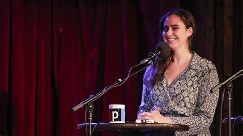 Catherine Cohen Queen Of Cabernet Cabaret Npr