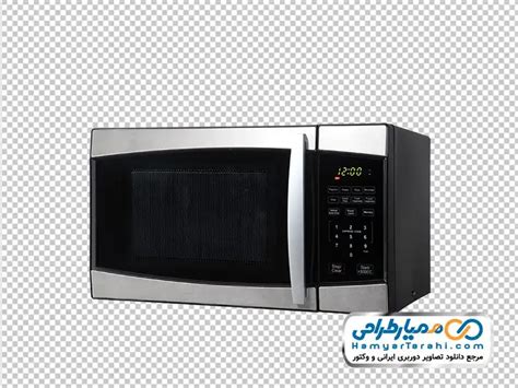 تصویر Png دستگاه مایکروفر 05232765