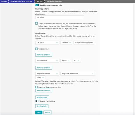 Automatic Tagging Rules Dynatrace At Russell Stinson Blog
