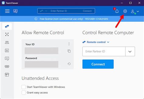 6 Ways To Make Teamviewer More Safe Private And Secure
