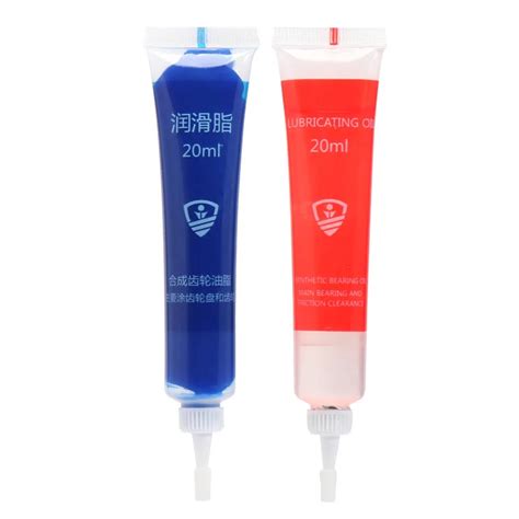 낚시 릴 유지 보수 오일 및 그리스 베어링 윤활유 기어 보호 그리스 캐스팅 스피닝 릴 유지 보수 Aliexpress