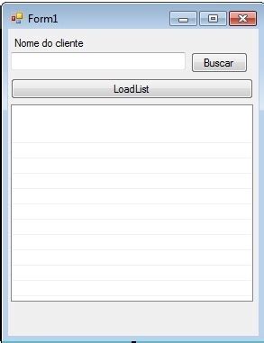Quick Tips Busca Em Um ListView DevMedia