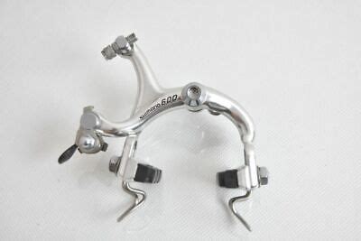 Brakes Shimano 600 Arabesque Nelos Cycles