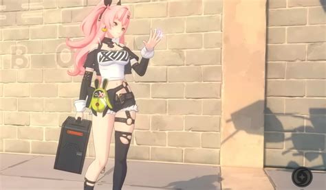 How To Get Cosmetics Items And Skins In Zenless Zone Zero Media Referee