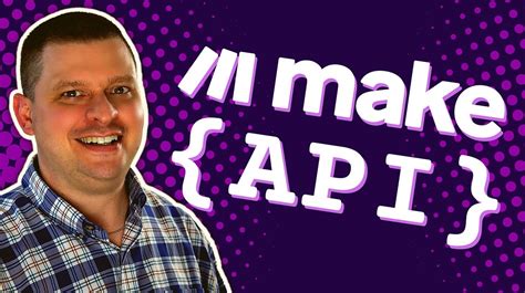How To Create A Make Api Key Showcase Make Community