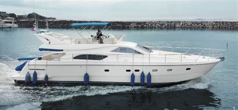 마닐라 럭셔리 프라이빗 요트 크루즈 예약하기 특별한 여행 경험을 위한 완벽한 선택 Funbooky