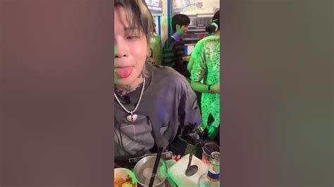 애쉬 아일랜드 말투 왜이렇게 귀여워 Feat 폴 작별인사 Shorts Youtube