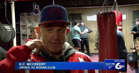 2nd Annual Robbie Chavez Boxing Invitational On Saturday Sports