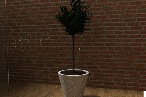 white dots on render while using three gpu pathtracer questions three js forum