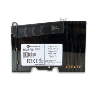 URA X Remote I O Module Unitronics UniStream Emolice