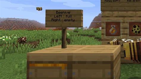 How To Make A Beehive In Minecraft A Step By Step Guide